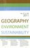 Geography, Environment, Sustainability #1, 2011