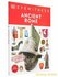 Книга "DK Eyewitness Ancient Rome" 2022, энциклопедия, мягкий переплет, на англи...