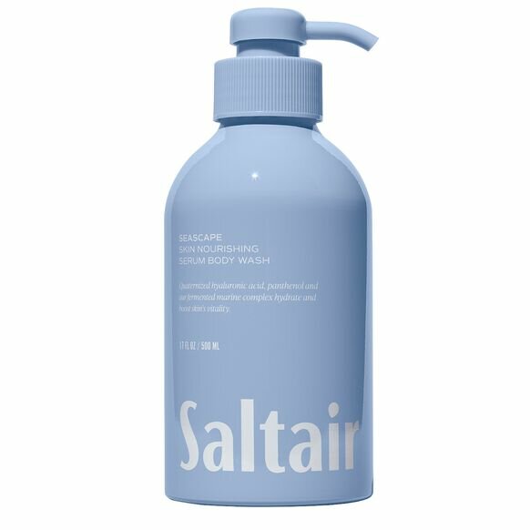 Saltair Гель для душа Seascape Body Wash 500 мл