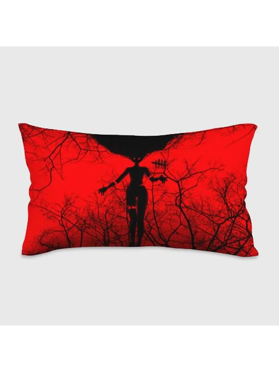 Dead by Daylight дух Подушка