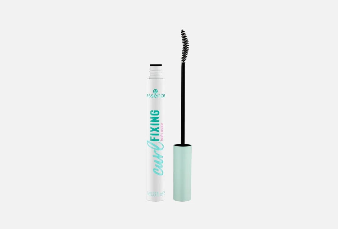 Essence Curl fixing База под тушь для ресниц 7 мл