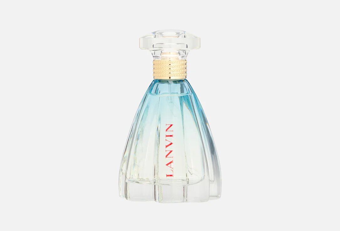 Lanvin MODERN PRINCESS IN JEANS Парфюмерная вода 90 мл