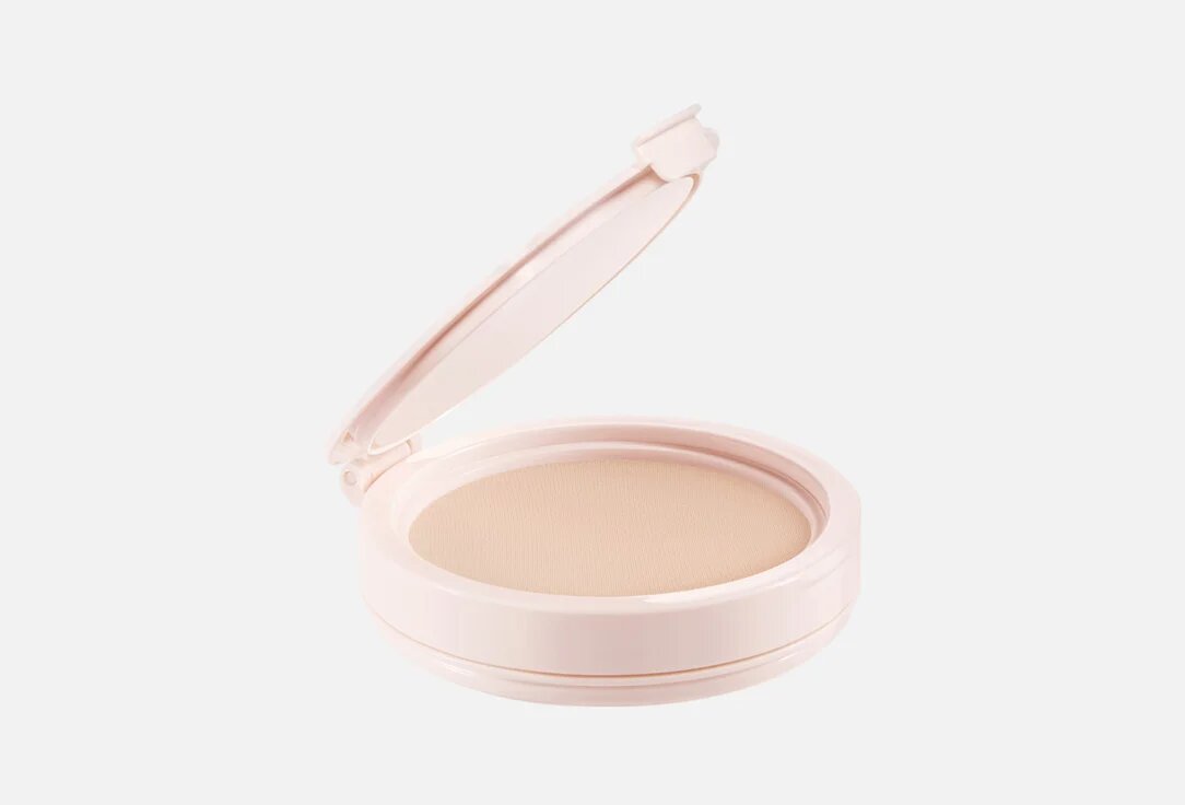 HERA REFLECTION SKIN GLOW CUSHION FOUNDATION рефил Сияющего тонального кушона для лица SPF 40 PA++ 15 г 21N1, Vanilla