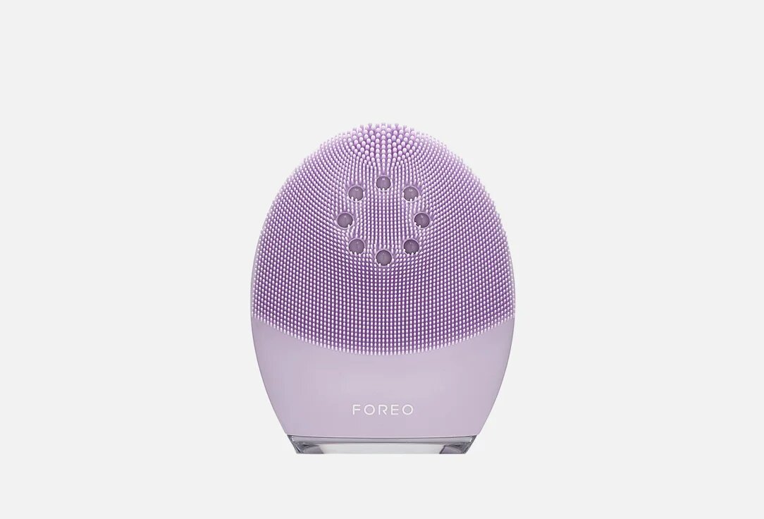 FOREO LUNA 4 plus Sensitive Skin Очищающая щетка 1 шт