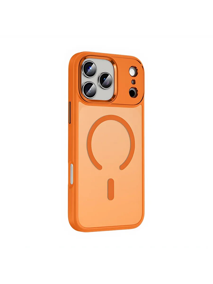 Чехол для iPhone 17 Pro MagSafe