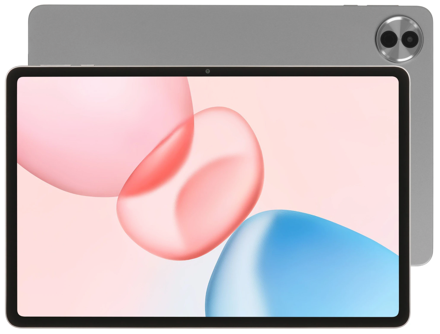 Планшет Honor Pad 10 HEY3-W00 8/128 GB 7 Gen 3 Wi-Fi, 2560 x 1600, 120Гц, Android 15, серый