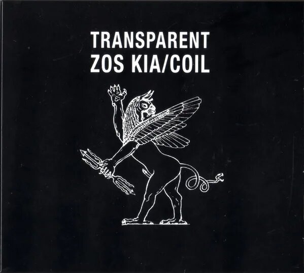 Transparent