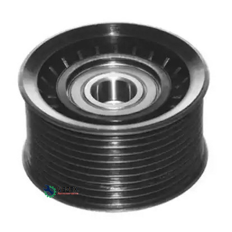 MAGNETI MARELLI 331316170613 Натяжной ролик поликлиновой ремень