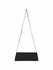 Сумка Anouk ribbed chain-strap clutch bag