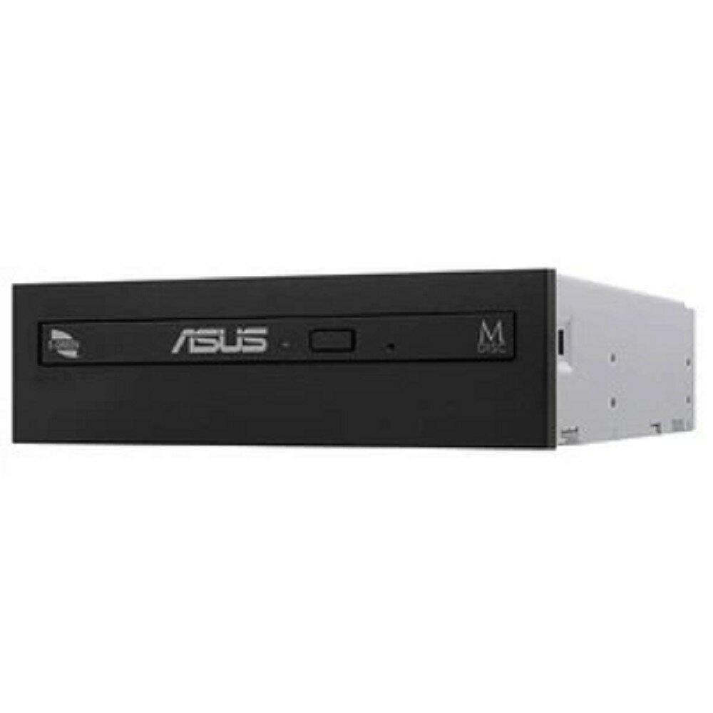 Оптический привод ASUS DRW-08D6MT/BLK/B/AS