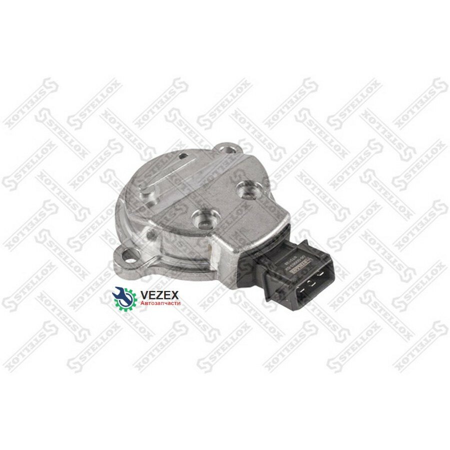 STELLOX 0600083SX датчик положения распредвала!\ Audi 80/A4/A6/A8 2.6-2.8i 92-01