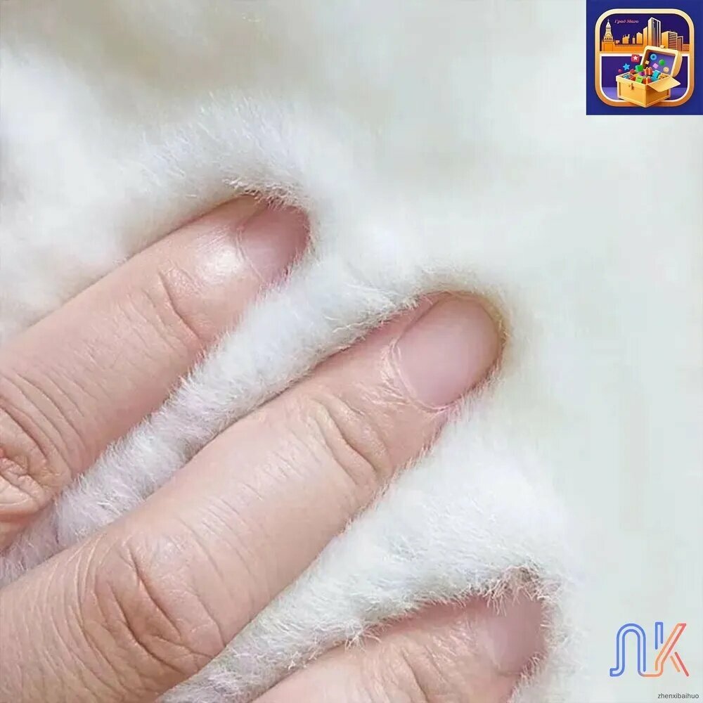 Шкура 1.3х0.65 м — фото 1