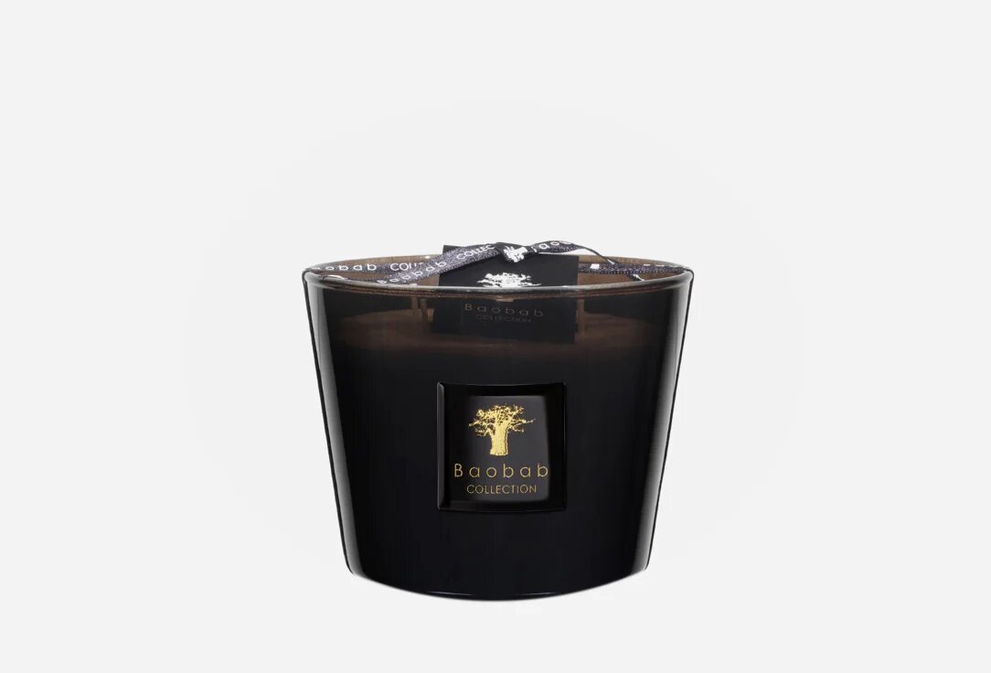 Baobab collection Les prestigieuses encre de chine Ароматическая свеча 500г