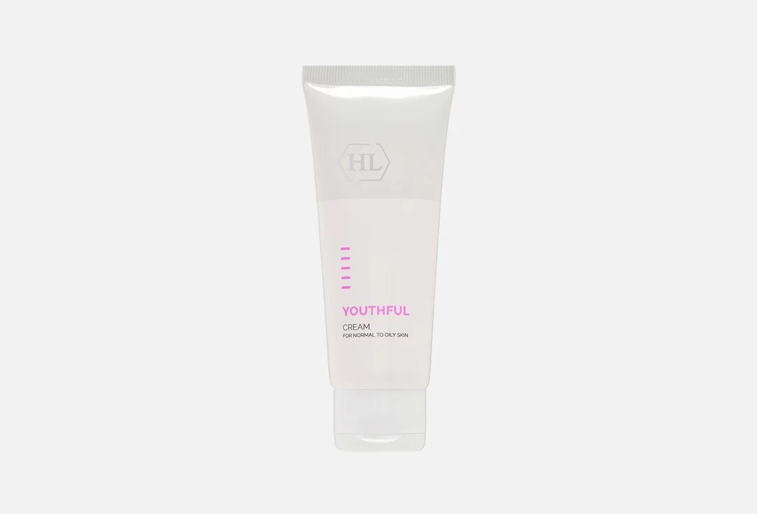 Holy Land YOUTHFUL CREAM FOR NORMAL TO OILY SKIN Увлажняющий крем для лица 70мл