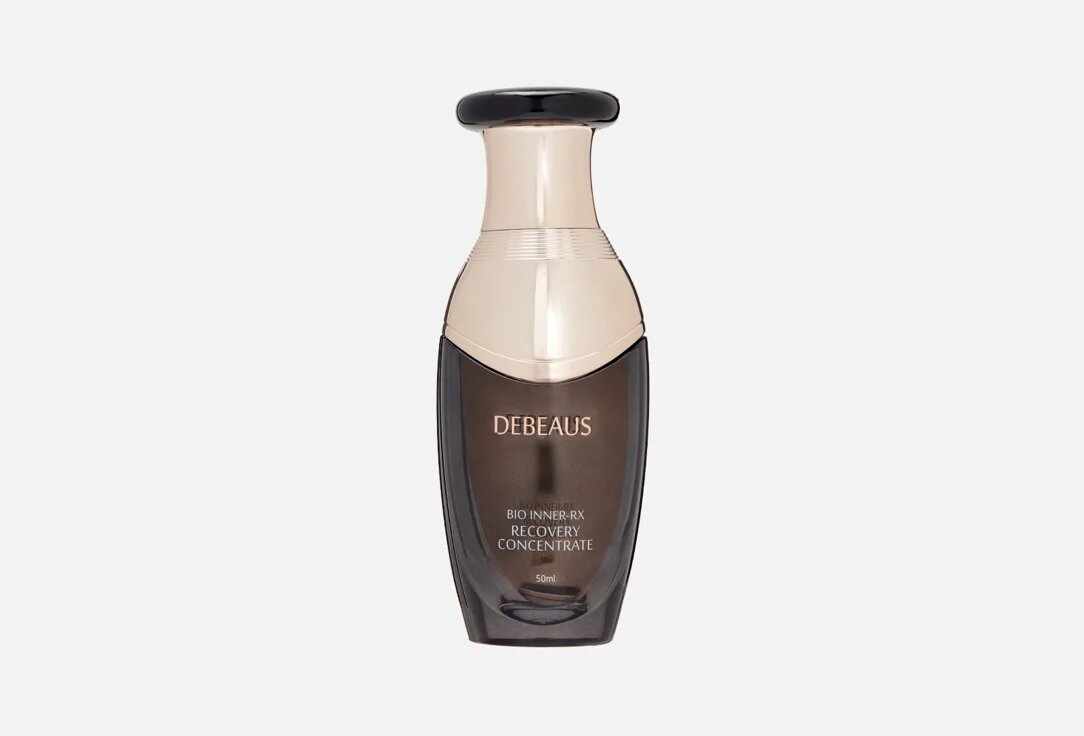 Debeaus Bio Inner RX Recovery Concentrate Концентрированная сыворотка для лица 50мл