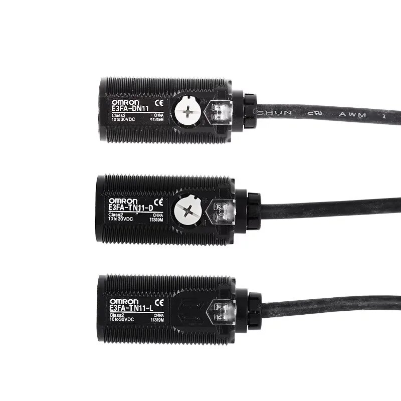 Фотодатчик OMRON E3FA-LP21 — фото 1
