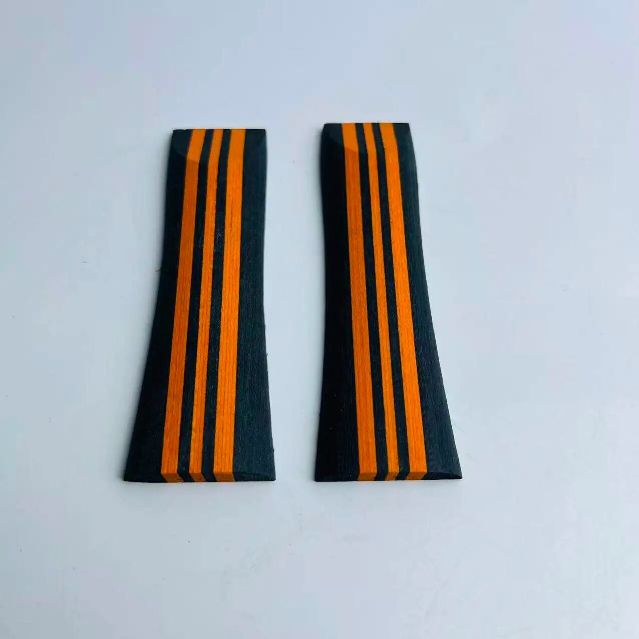Рукоятка для настольного тенниса FL/CS прямая/расширенная 1-FL 1 pair