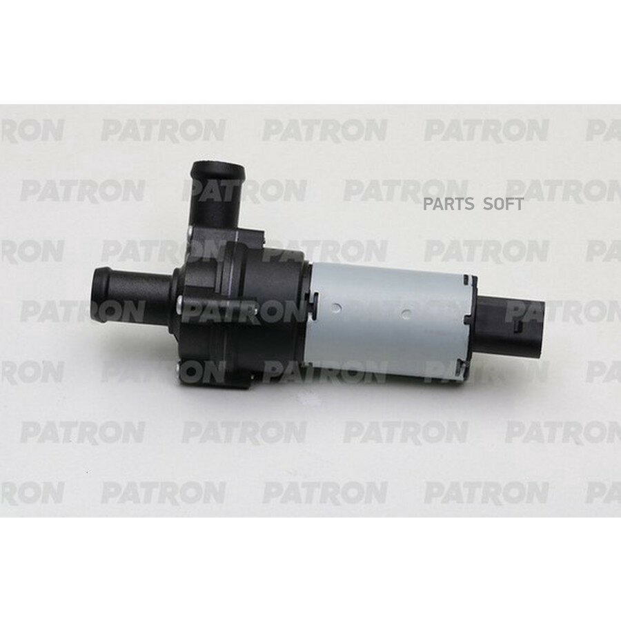 PATRON PCP002 Насос водяной Audi A4/A6 2.7-3.2 01> VW Golf/Passat 2.0 1.9-2.5TDi 92> электрический
