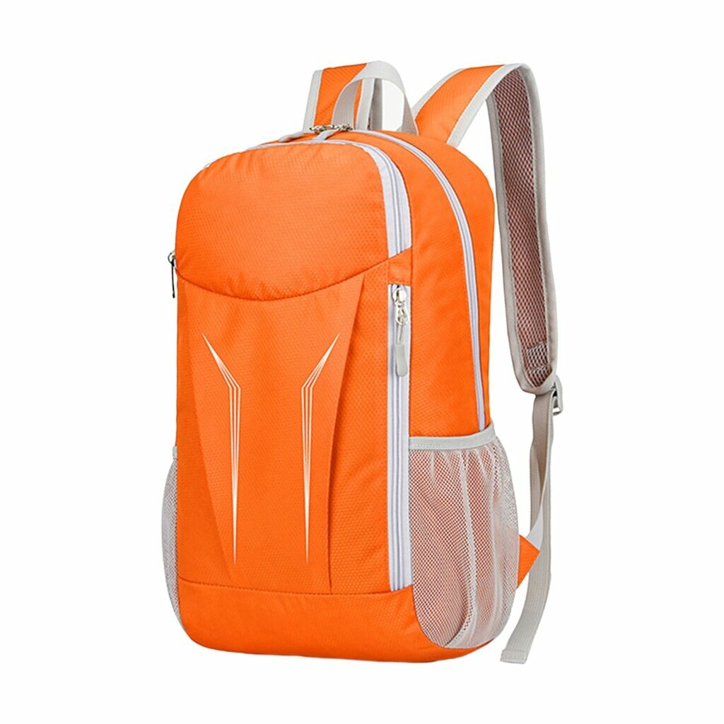 Прочная и легкая Школьная сумка Travel Daypack для любителей Активного отдыха