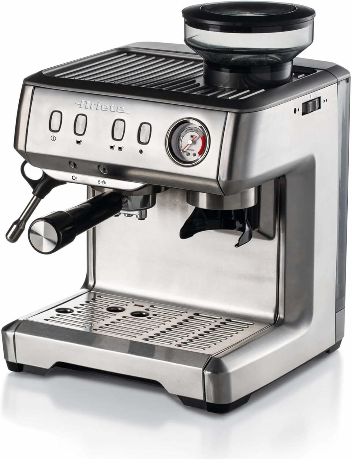 Кофемашина автоматическая Ariete 1313/10 00M131310ARID