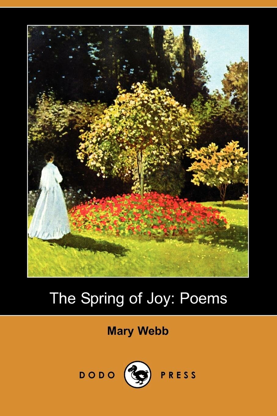 The Spring of Joy. Poems (Dodo Press)