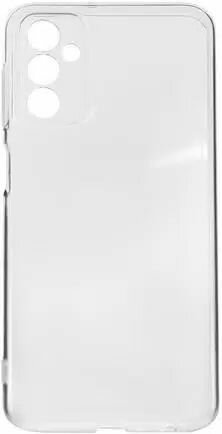 Клип-кейс LuxCase для Samsung Galaxy M13 Transparent