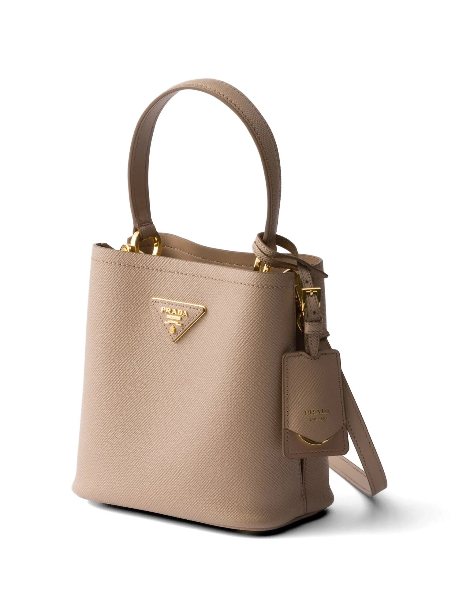 Сумка Prada Panier — фото 1