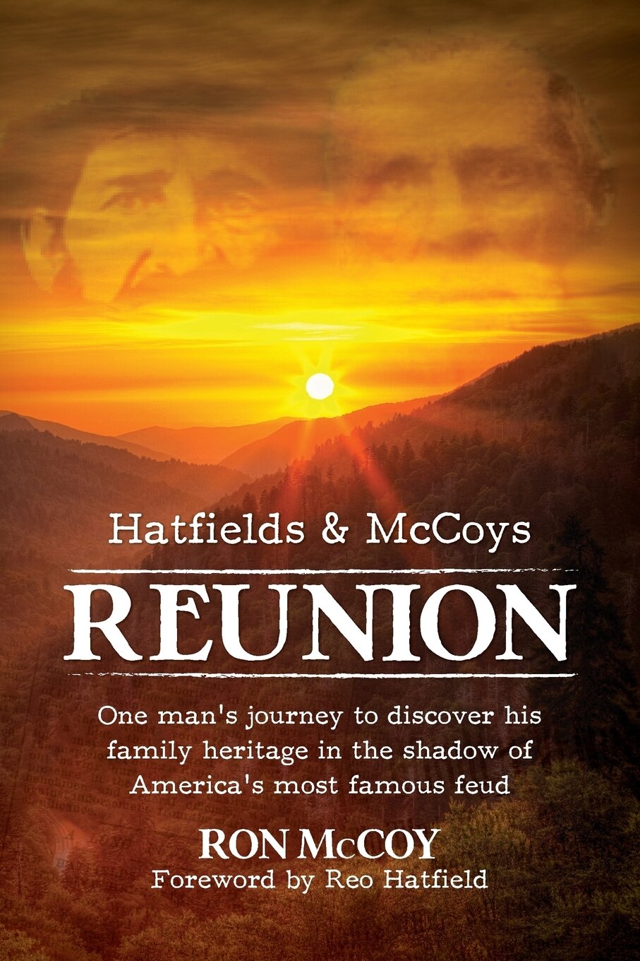 REUNION. Hatfields and Mccoys — фото 1