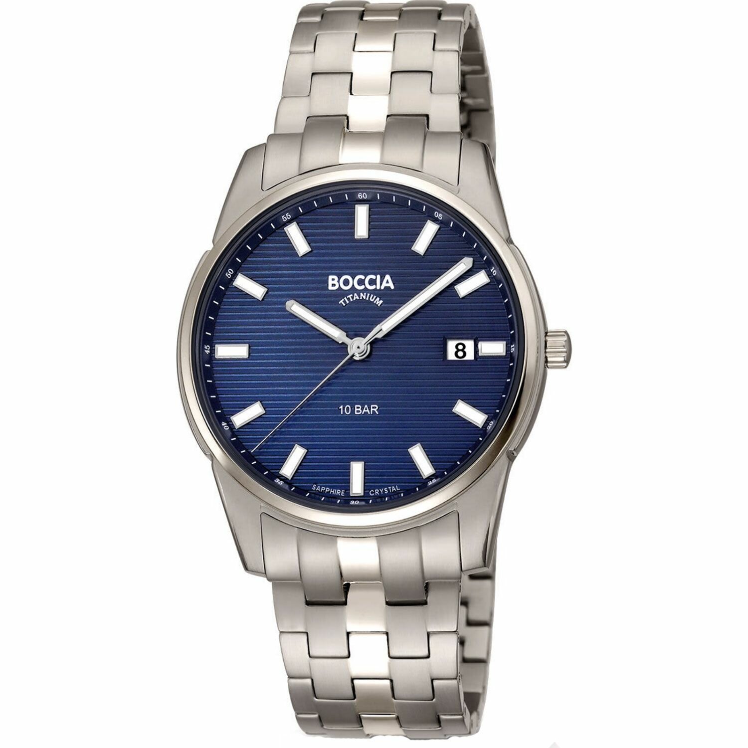  BOCCIA