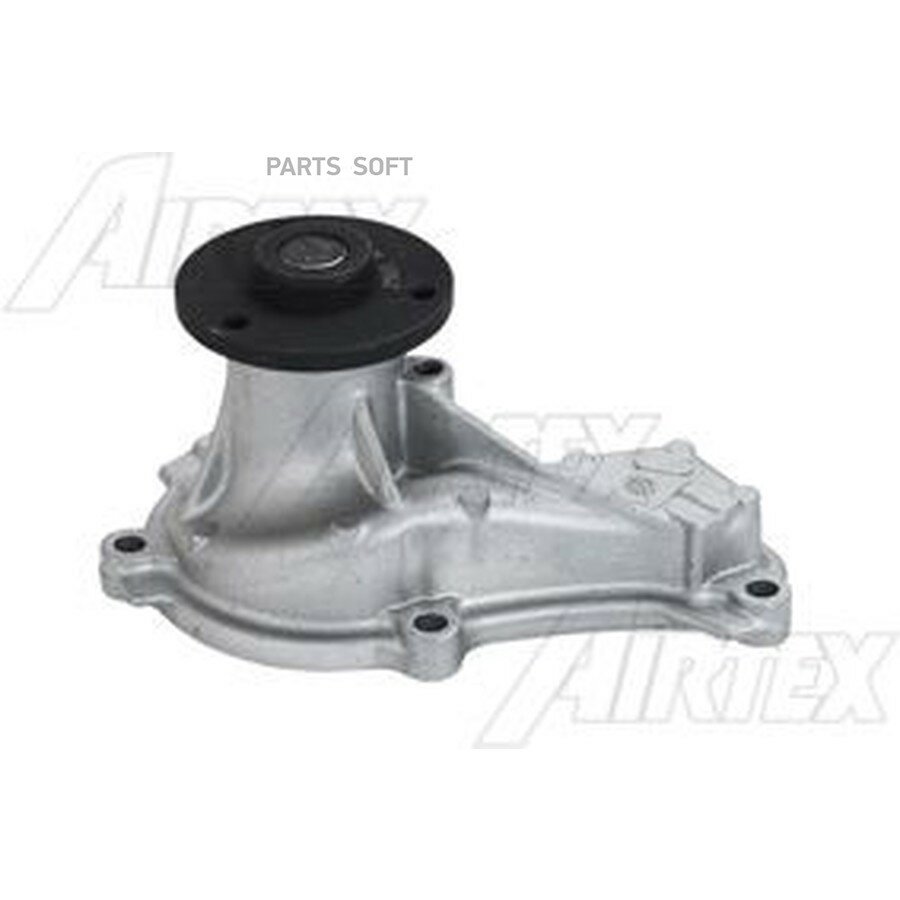 AIRTEX WPA-1755 Помпа водяная HONDA CIVIC VII HATCHBACK 1.8 (06->) ()