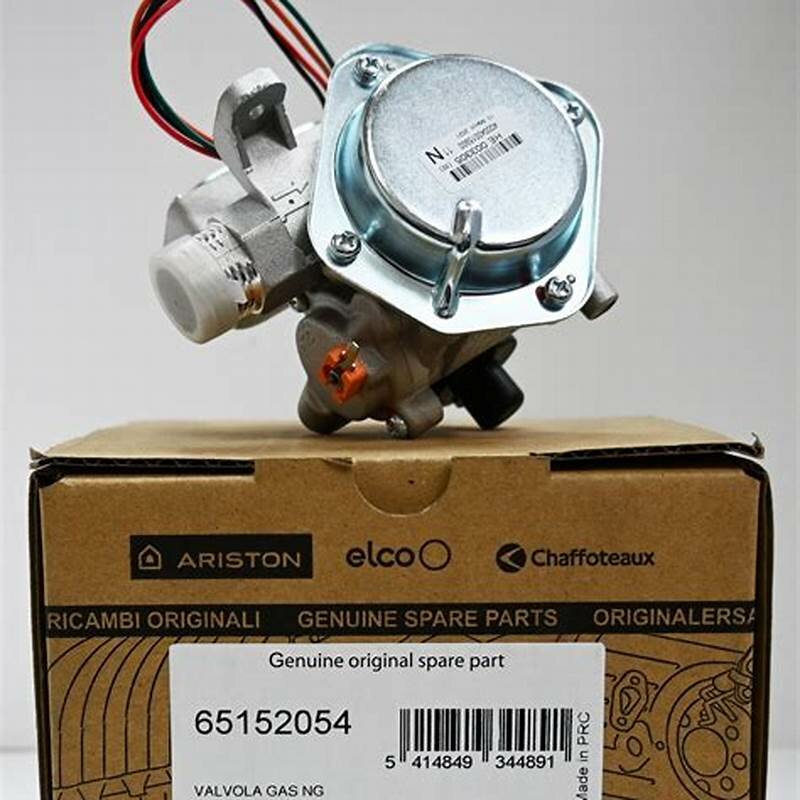 Газовый клапан FAST EVO ONT B/C 11 NG RU