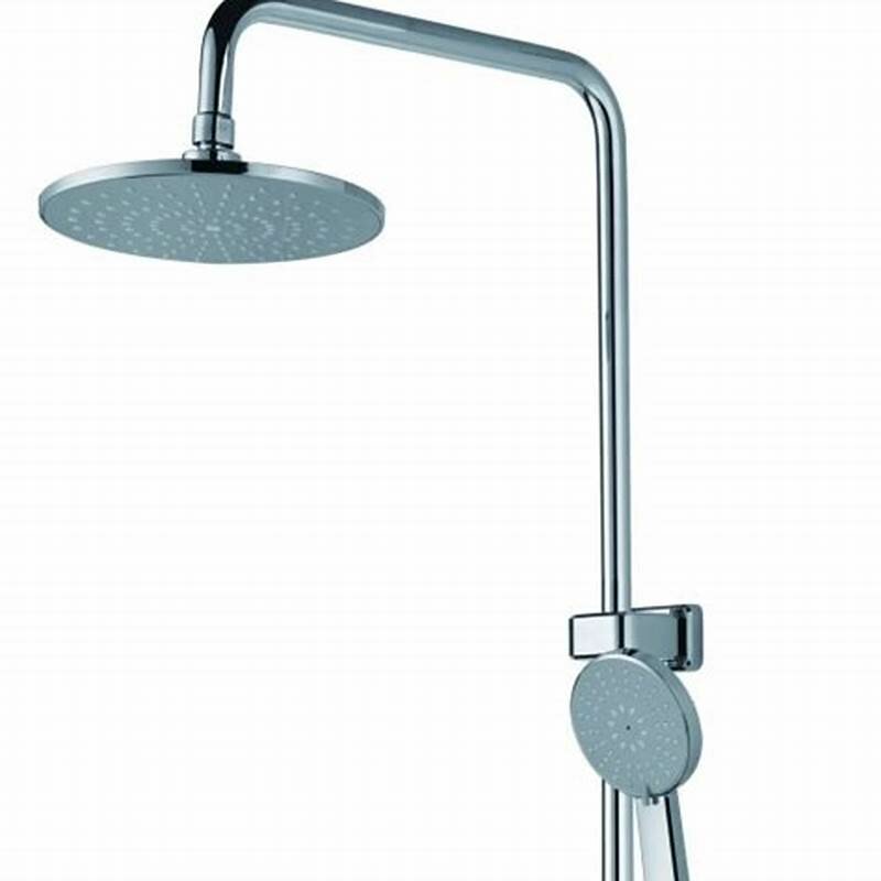 RUSH Bella BL4535-114. Душевой комплект