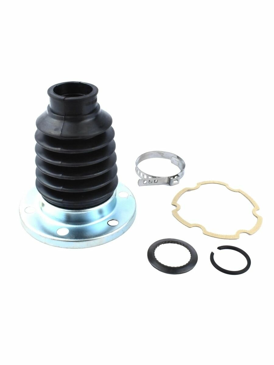 Пыльник шруса передний (внутренний) JIKIU CD33023 для AUDI, SEAT, SKODA, Volkswagen / Ауди, Сеат, Шкода, Фольксваген