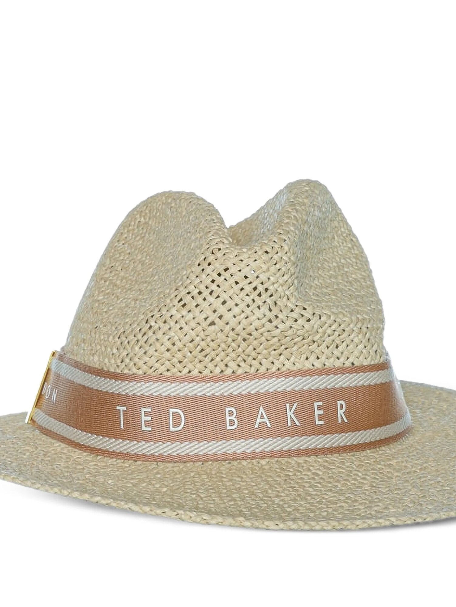Шапка Ted Baker London Clairie для девочек, размер OneSize, разноцветный — фото 1