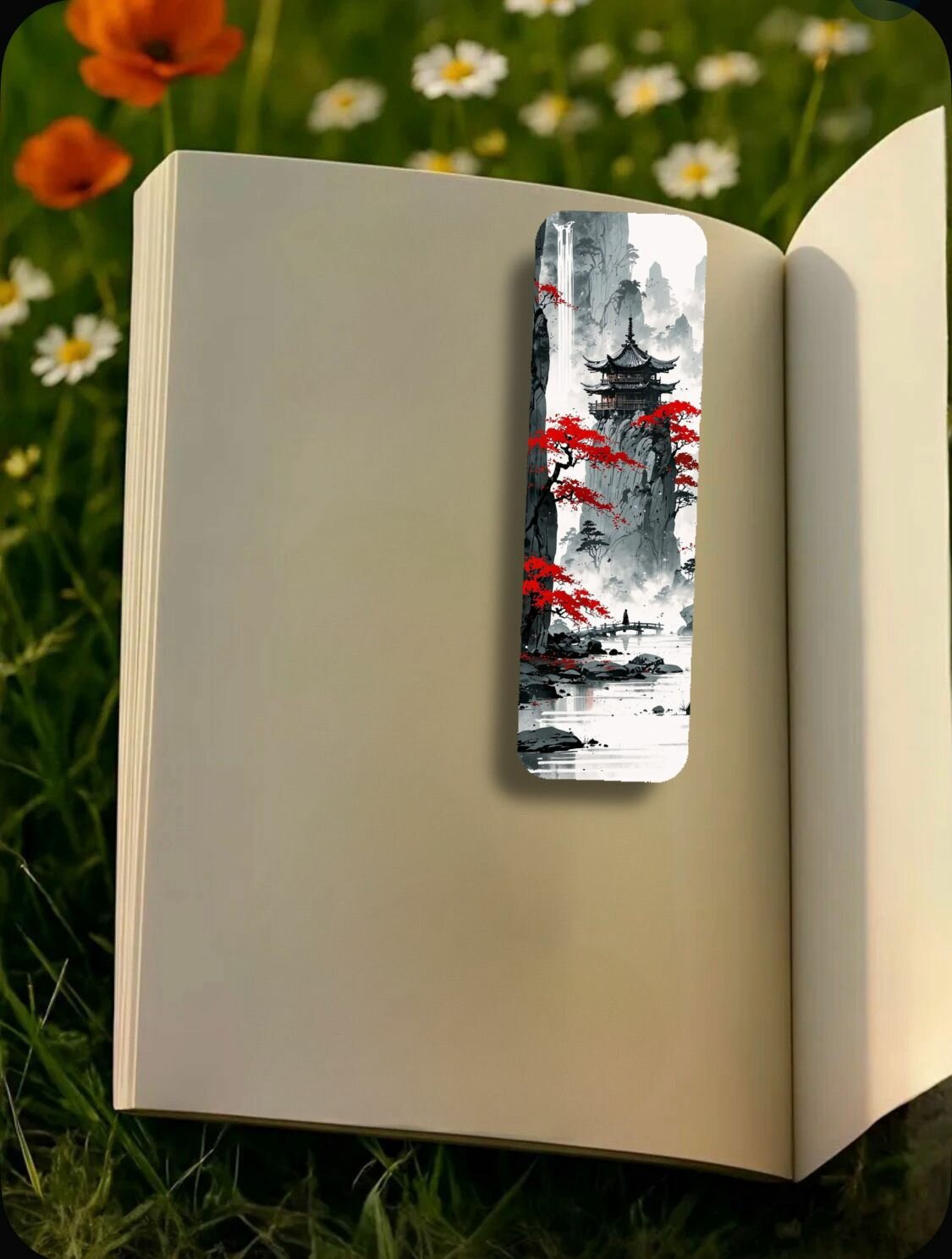 Закладки для книг — фото 1