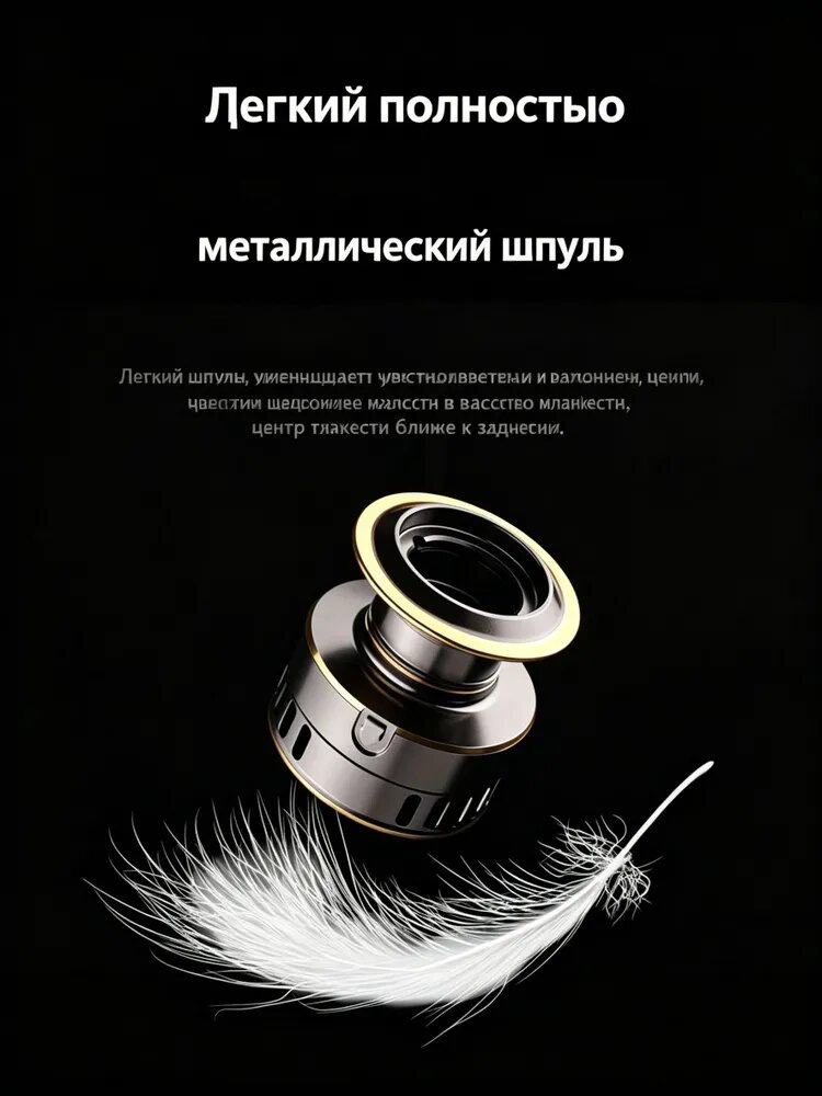 Катушка — фото 1