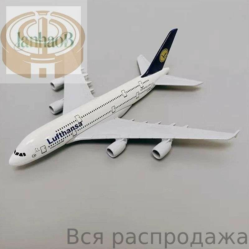 Сборная модель — фото 1
