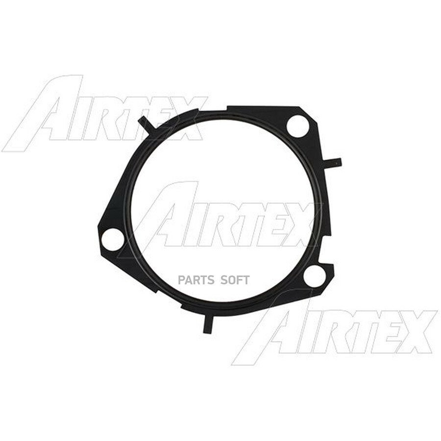 Помпа водяная OPEL от официального дистрибьютора, AIRTEX, артикул WPA1702R