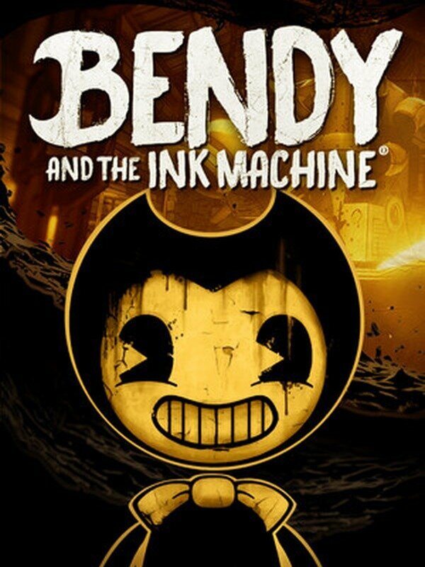 Игра Bendy and the Ink Machine Steam Gift |PC/ПК| регион Казахстан | Подарок Стим