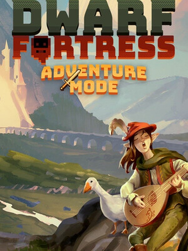 Игра Dwarf Fortress Steam Gift |PC/ПК| регион Турция | Подарок Стим