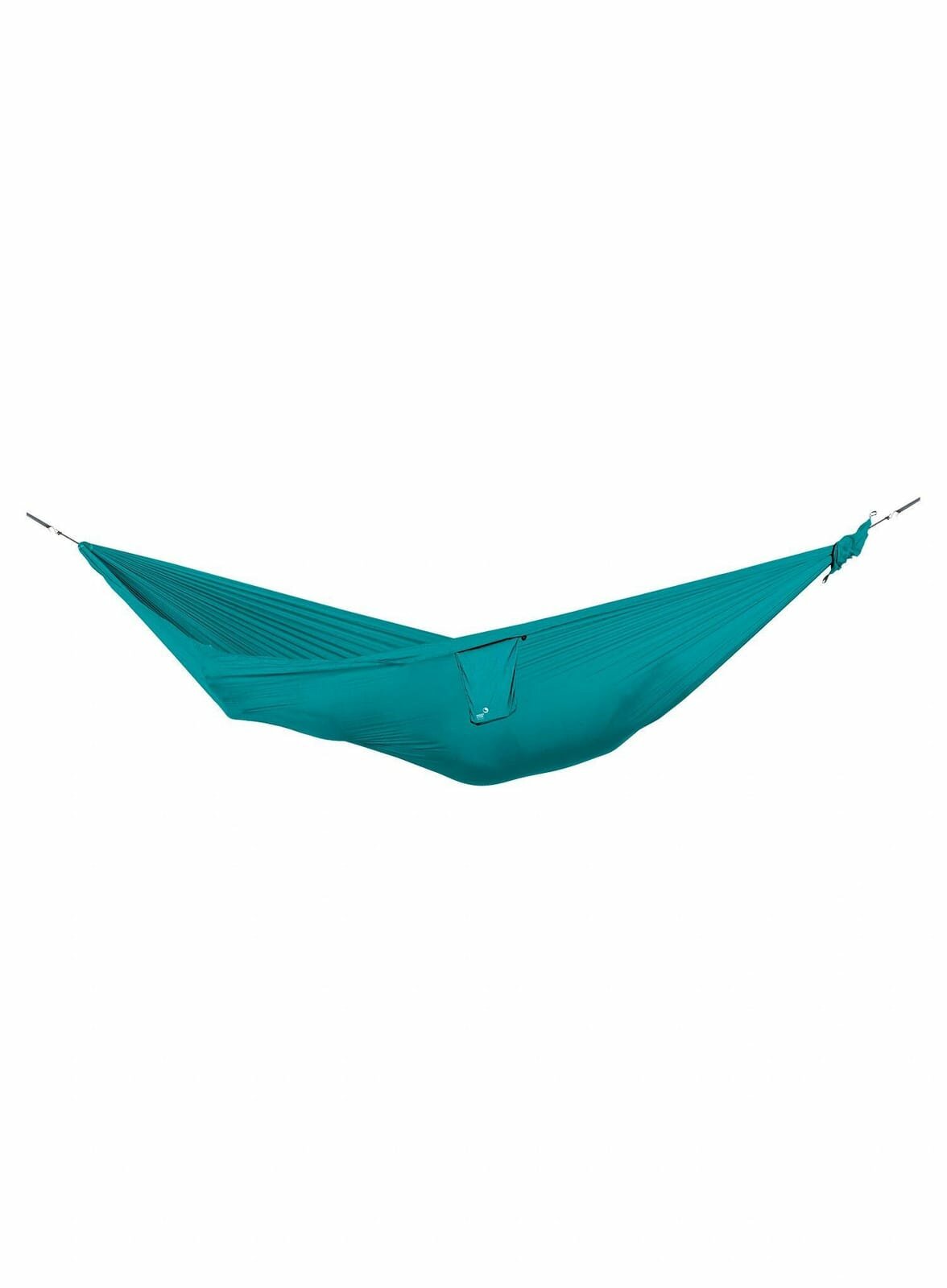 DECATHLON гамак ticket to the moon compact hammock, aqua