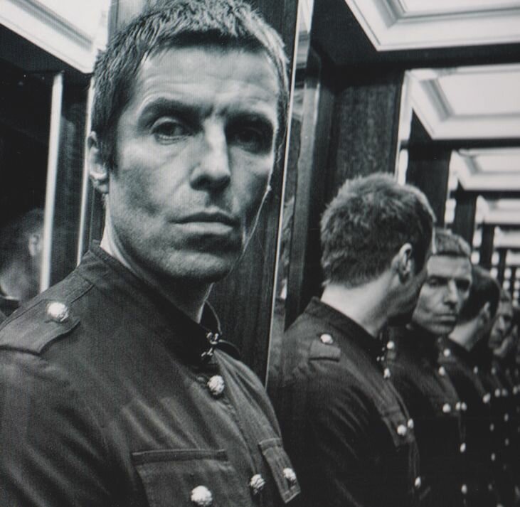 Liam Gallagher - Greatest Hits (2-CD) — фото 1