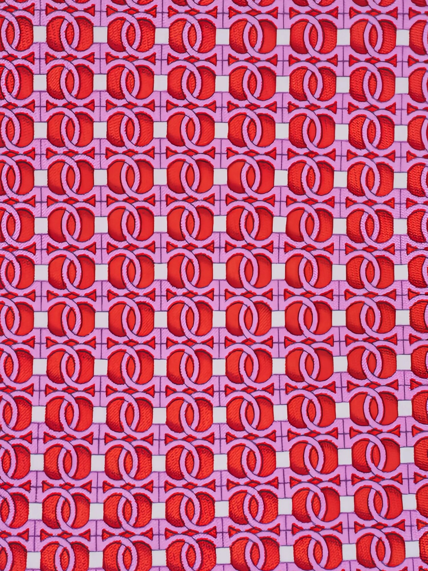 Галстук Ferragamo — фото 1