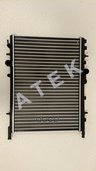 ATEK Berlingo C4 PARTNER 206 307 96- Радиатор охлаждения основной МКПП RP-30123 ATEK арт. AT133069