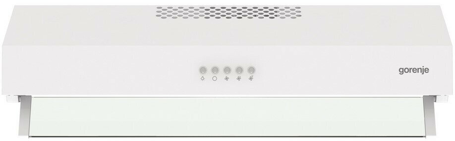 Вытяжка Gorenje Whu629Ew/M