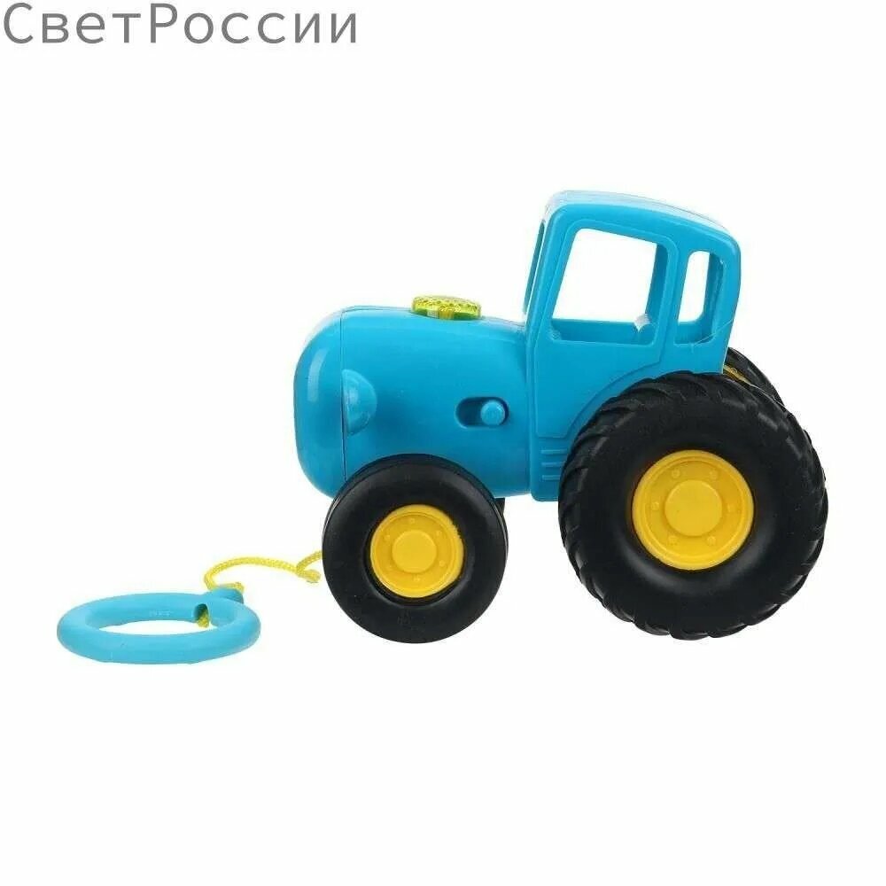 Музыкальная игрушка — фото 1