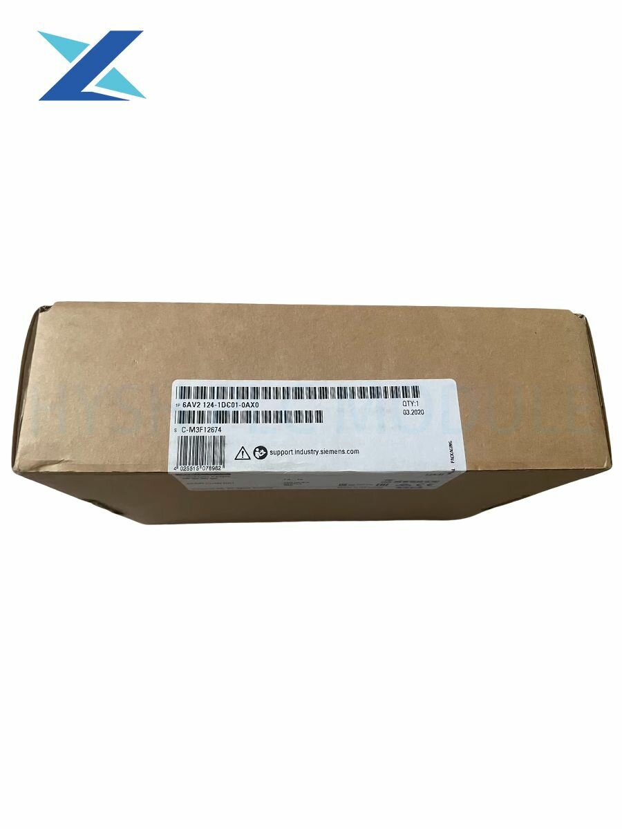 Новый Сенсорный экран 6AV2124-1DC01-0AX0