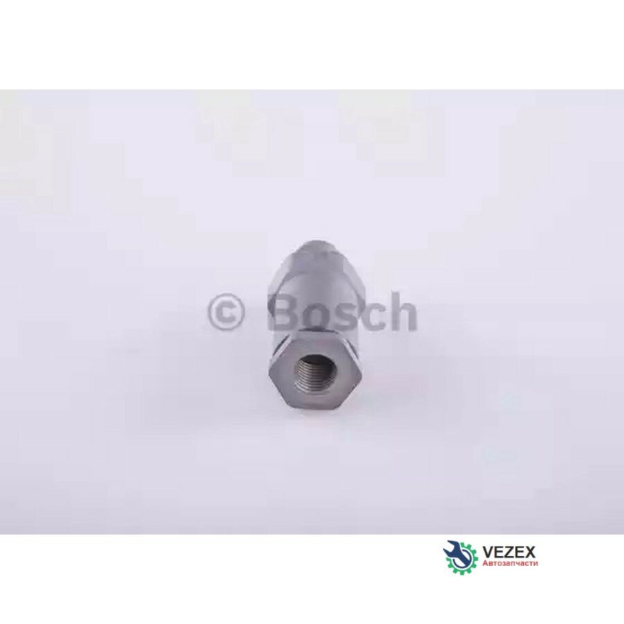 BOSCH 1110010020 клапан ограничения давления топл! \CUMMINS