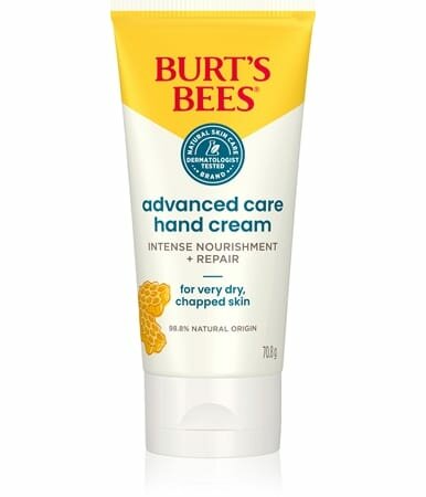 Крем для ухода за кожей Burt's Bees Beeswax, 70.8 г