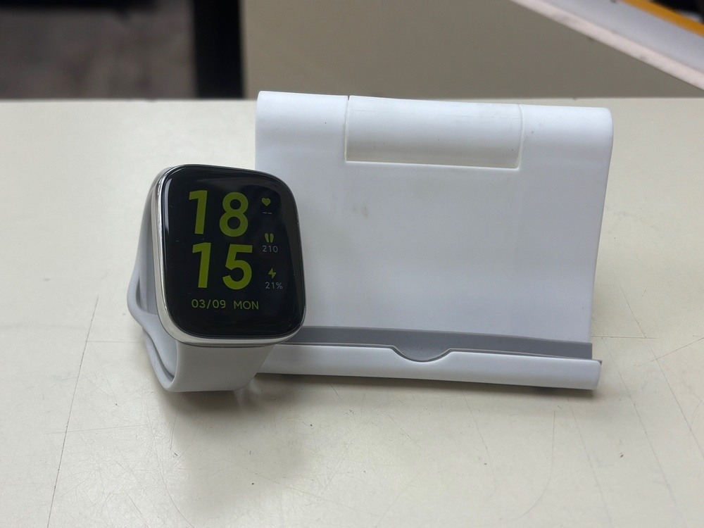 Смарт-часы Xiaomi Redmi Watch 3 Active